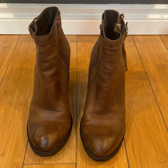 Steve Madden | Shoes | Steve Madden Booties | Poshmark